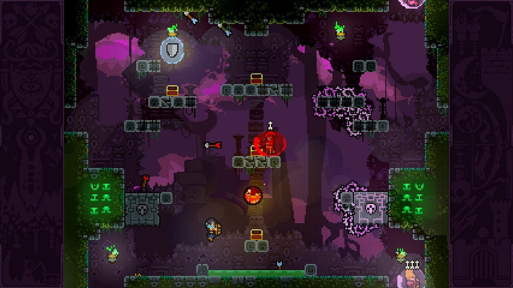 TowerFall Ascension arrives on Vita next week | VG247