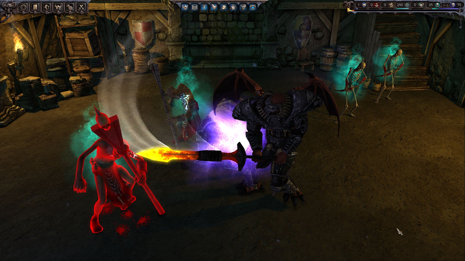 Impire | Eurogamer.net