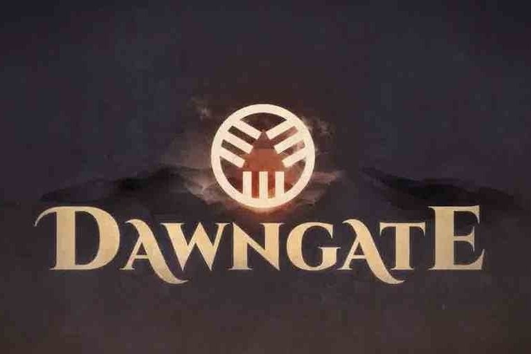 Trailer de Dawngate | Eurogamer.es