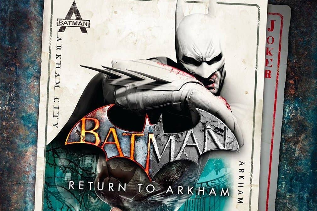 Ranqueando TODOS os GAMES do Batman - Do Pior ao Melhor! (Tier🥣 ... Ranqueando TODOS os GAMES do Batman - Do Pior ao Melhor! (Tier🥣 ...