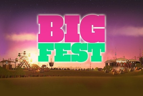 Tráiler para la Gamescom de Big Fest | Eurogamer.es
