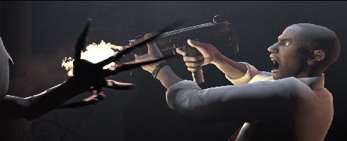 New Left 4 Dead DLC called "The Sacrifice," works with L4D 1 and 2 | VG247