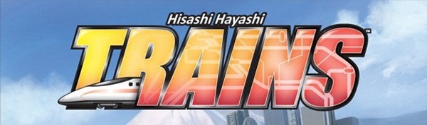 Cardboard Children: TRAINS. | Rock Paper Shotgun