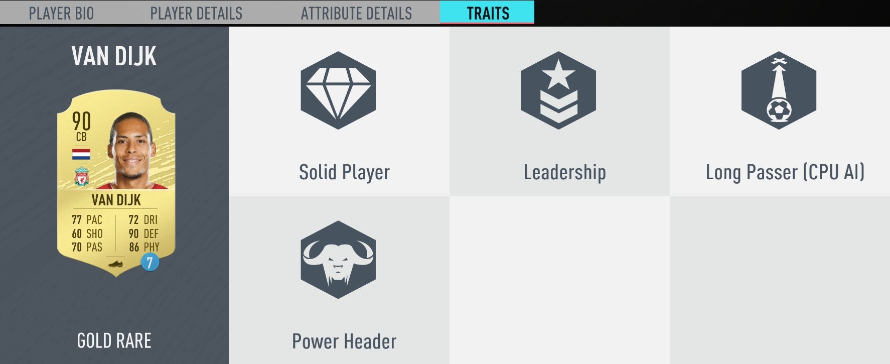 EA finally adds a ping indicator to FIFA 20 Ultimate Team | Eurogamer.net