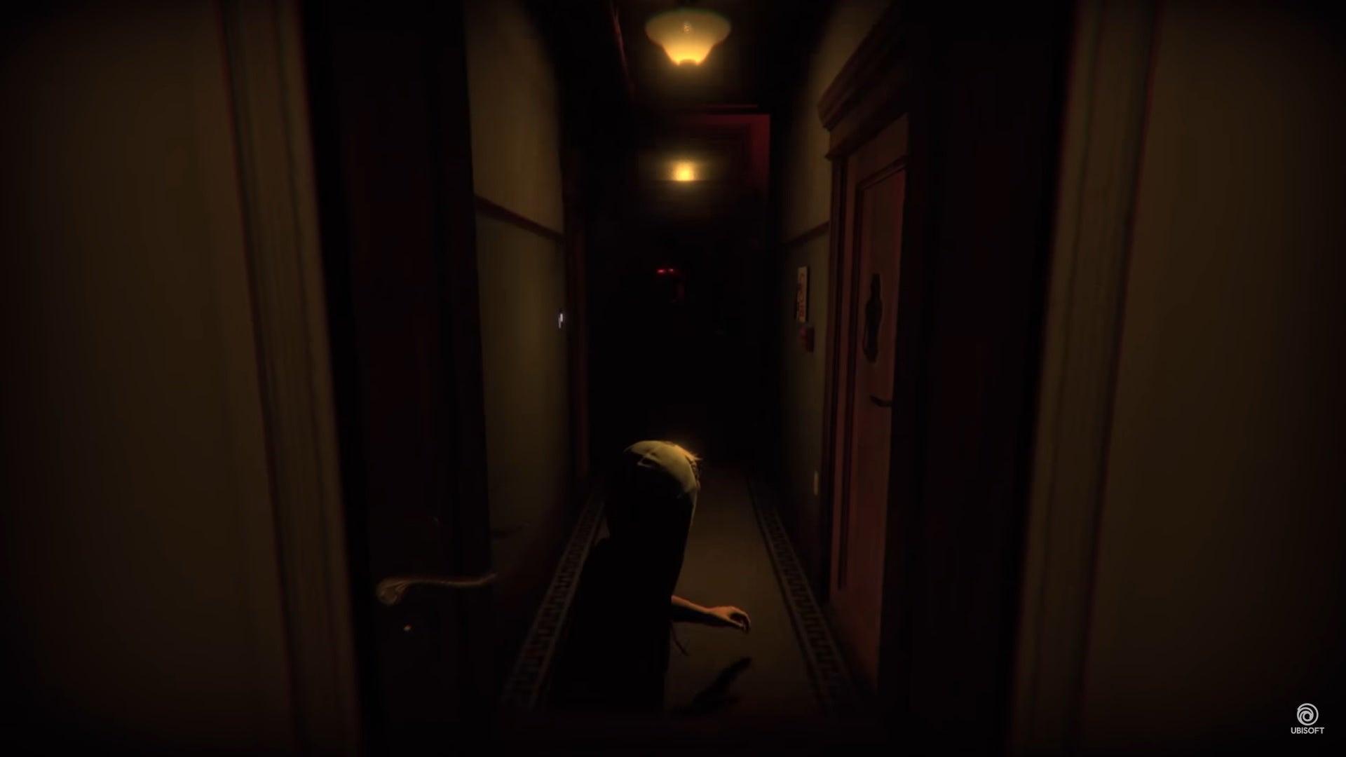 E3 2018: Transference is Ubisoft's narrative-based horror game | VG247