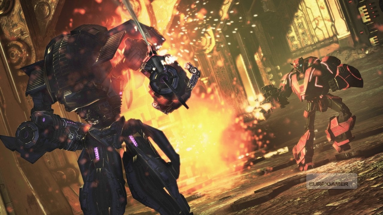 Single Player (Seite 530) | Eurogamer.de