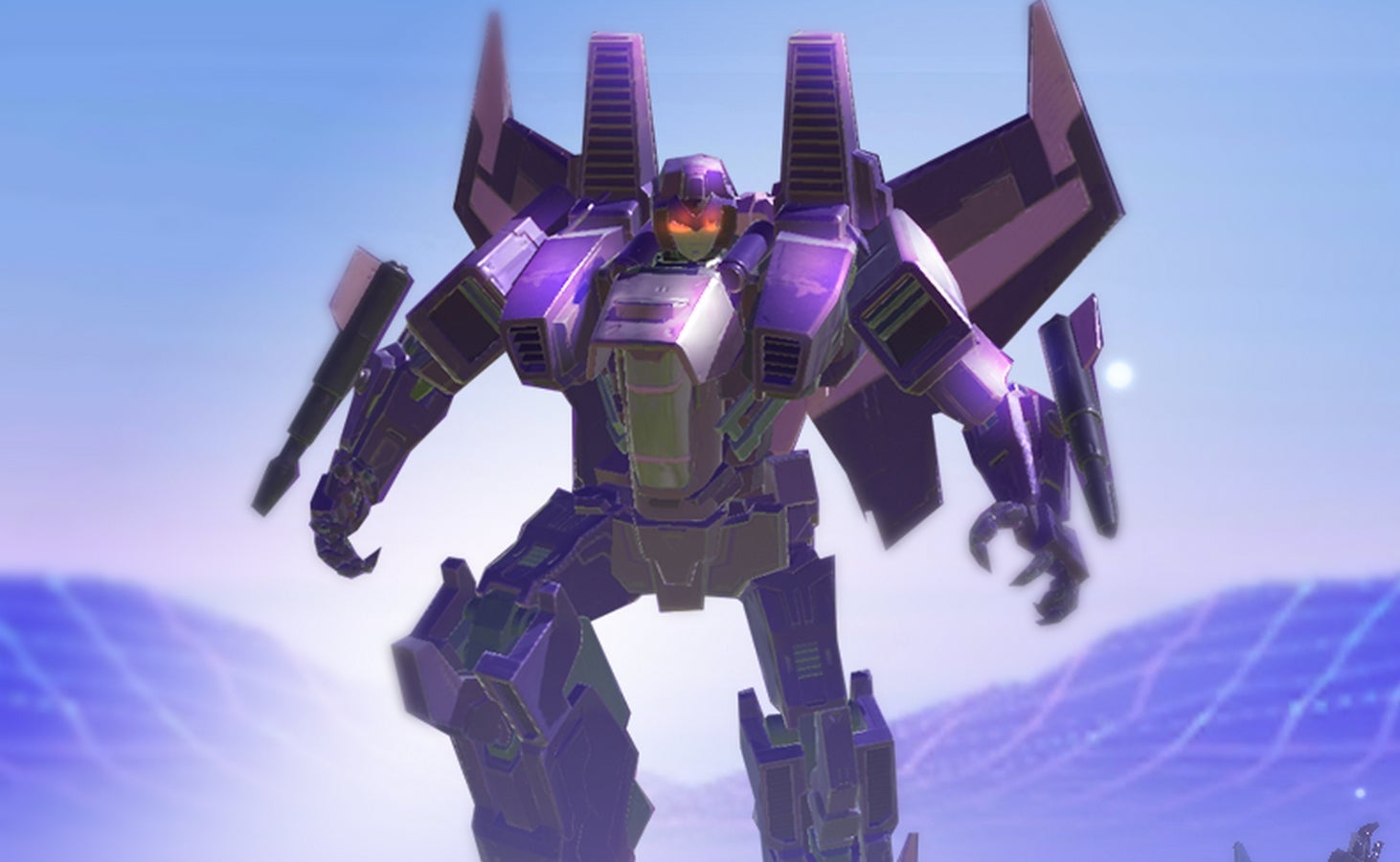 Transformers: Heavy Metal ist ein neues AR-Spiel von den Machern von ...