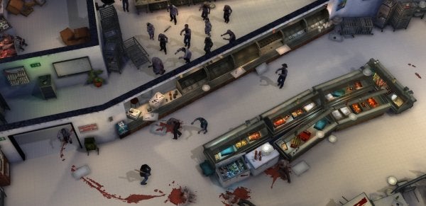 Coffin Up: Trapped Dead | Rock Paper Shotgun