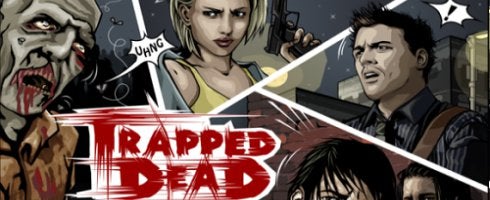 Trapped Dead releasing in January with a demo hitting next month | VG247