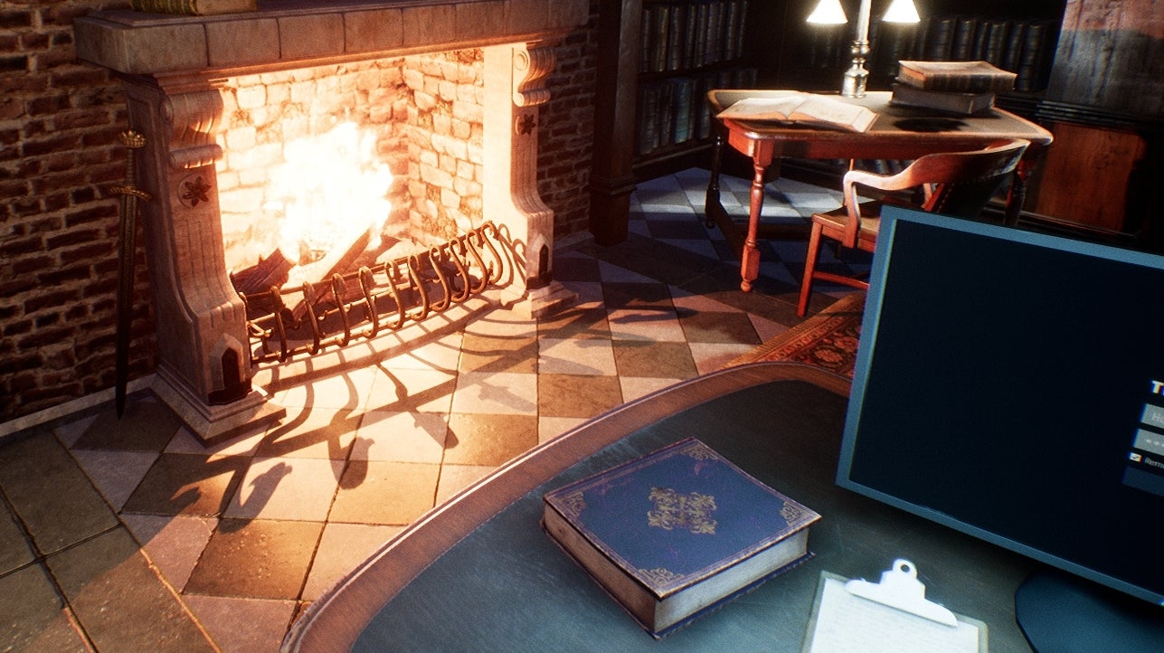 Treasure Hunter Simulator and the surprising allure of metal detecting ...