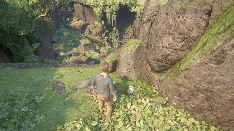 Uncharted 4 guide: all treasure, secrets and collectibles in every ...