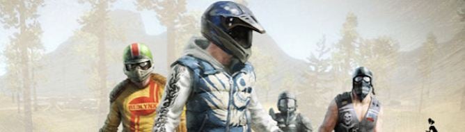 Trials Evolution - Riders of Doom DLC out now | VG247