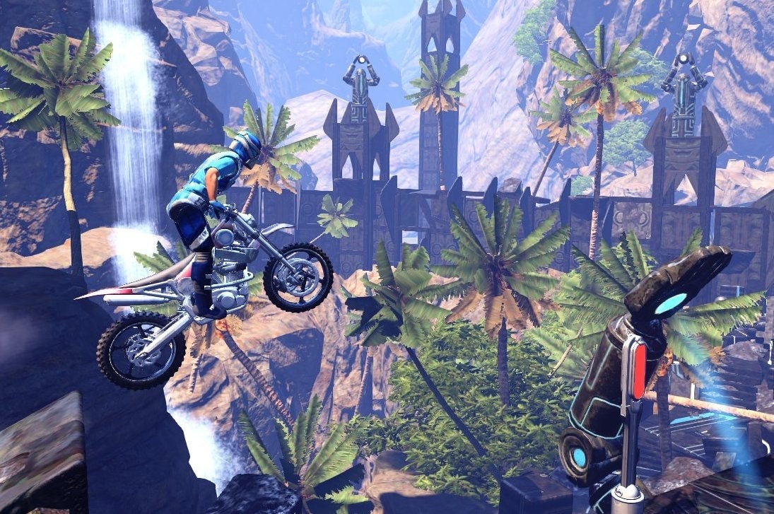 Clave De Trials Fusion Helen Kaur Trials Fusion UI