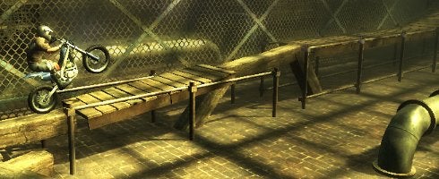 XBLA game for this week is Trials HD | VG247