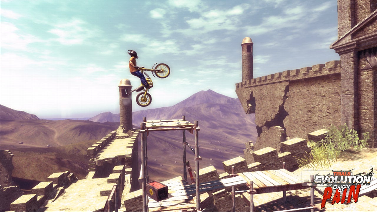 Eurogamer Readers' Top 50 Games of 2012 | Eurogamer.net