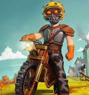 Trials Frontier has been downloaded over 6 million times on iOS | VG247