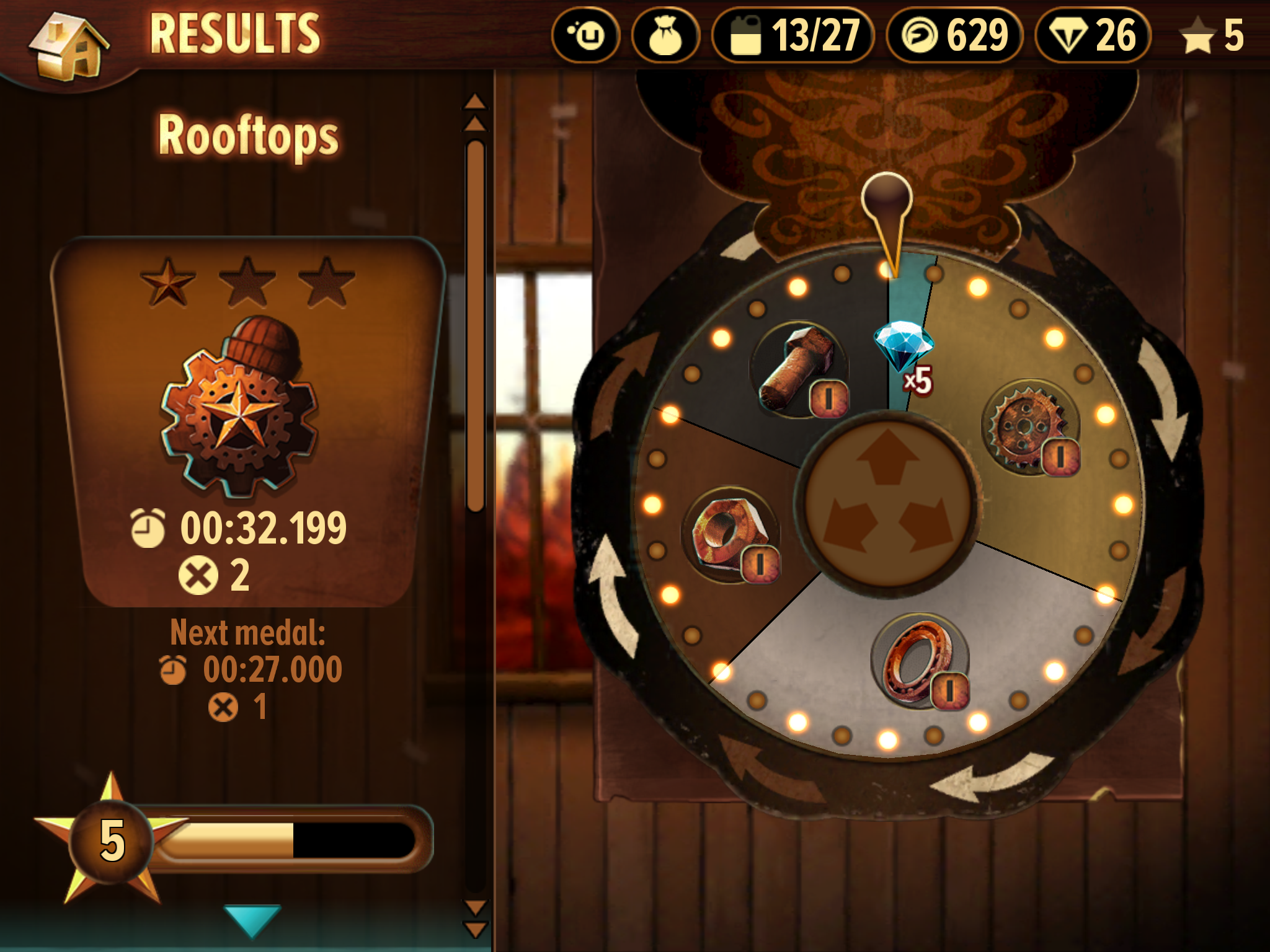 Trials Frontier review | Eurogamer.net
