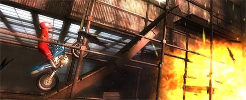 Trials HD Big Thrills pack now available from Live | VG247