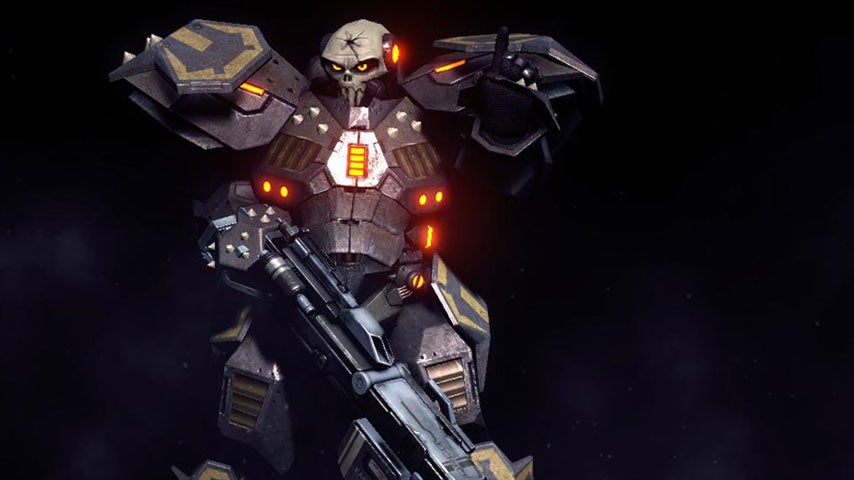 Two years later, Tribes: Ascend is finally getting a patch | VG247
