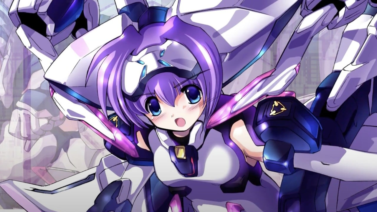 Anunciado TriggerHeart EXELICA Enhanced para Nintendo Switch | Eurogamer.es