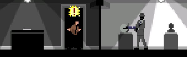 Trilby Yahtzee Gunpoint Review (Indie Game) Rerez — Steemit