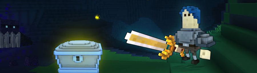 Trove announced as free-to-play online adventure RPG from Trion Worlds ...