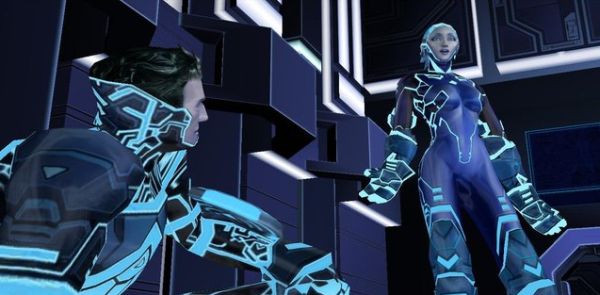 Have You Played... TRON 2.0? | Rock Paper Shotgun