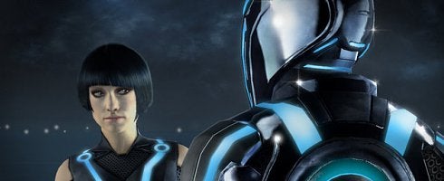 TRON: Evolution gets multiplayer details, new screens show off some of ...