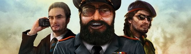 El Presidente returning to Xbox 360 in Tropico 4 | VG247
