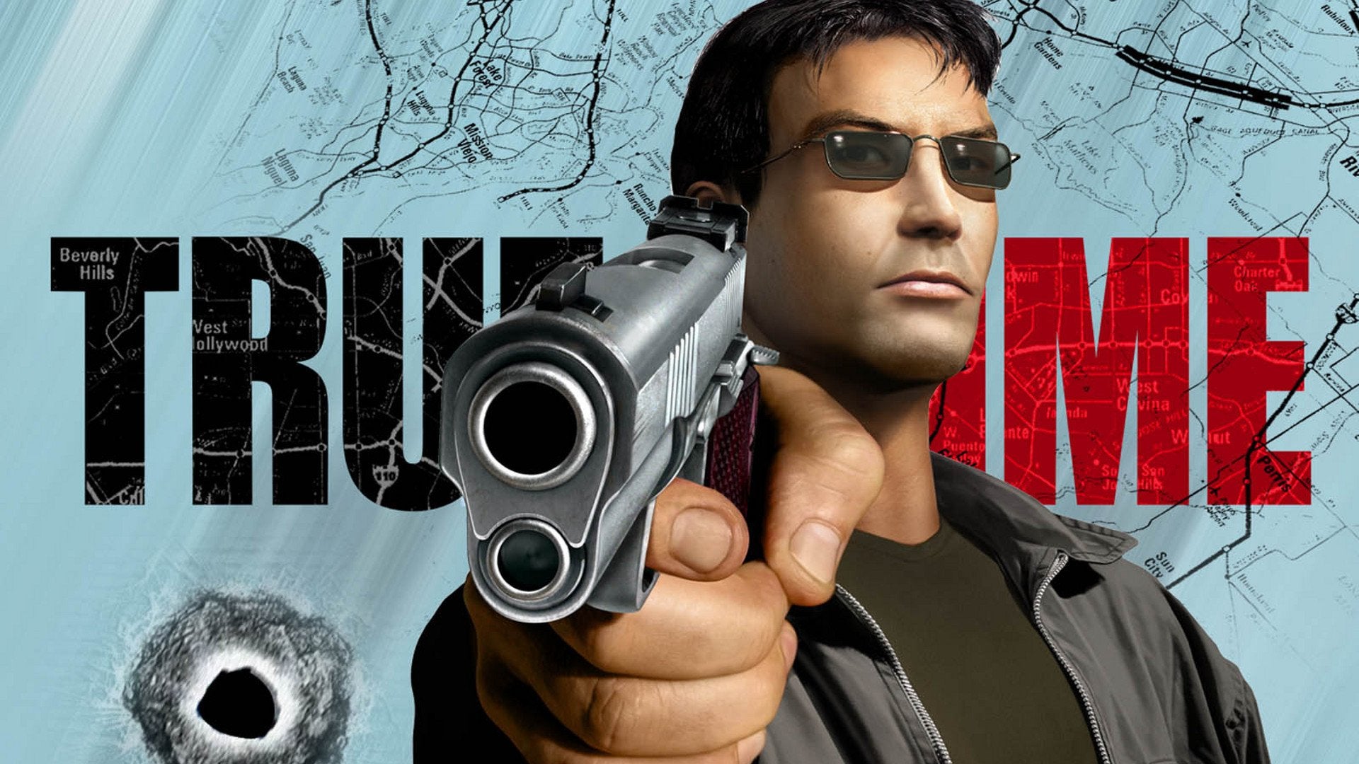 Quais os videojogos com maiores mapas? | Eurogamer.pt