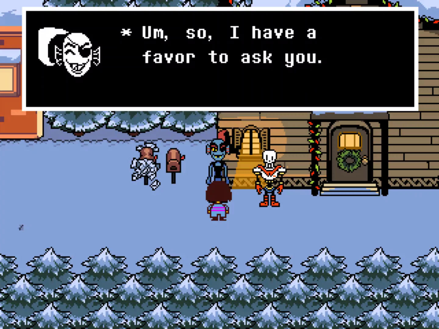 Undertale - True Laboratory explored: How to beat Memoryheads, Endogeny ...