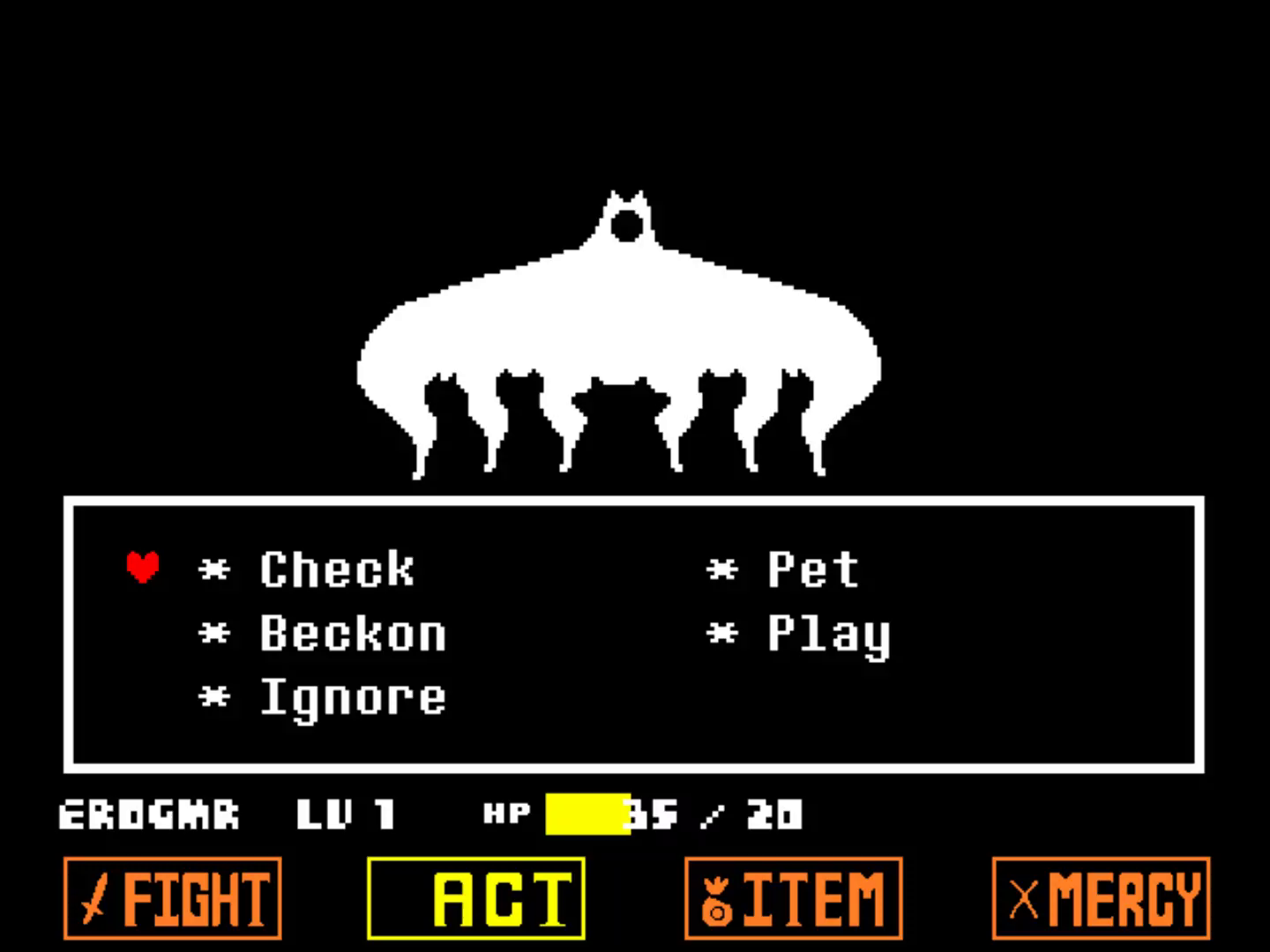 Undertale - True Laboratory explored: How to beat Memoryheads, Endogeny ...