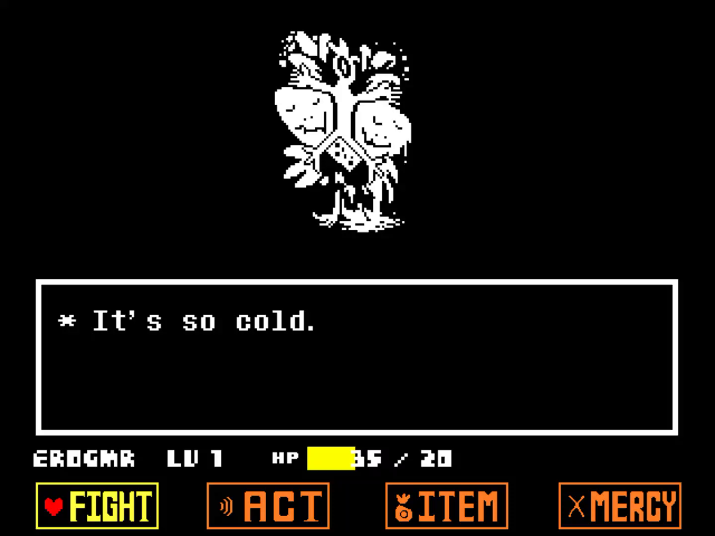 Undertale - True Laboratory explored: How to beat Memoryheads, Endogeny ...