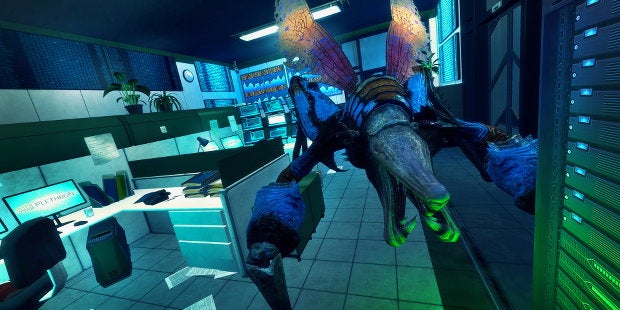 The Secret World Wraps Up Season 1 In Latest Expansion | Rock Paper Shotgun