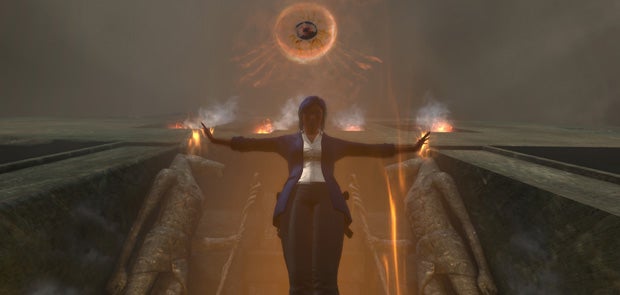 The Secret World's EPE review | Rock Paper Shotgun