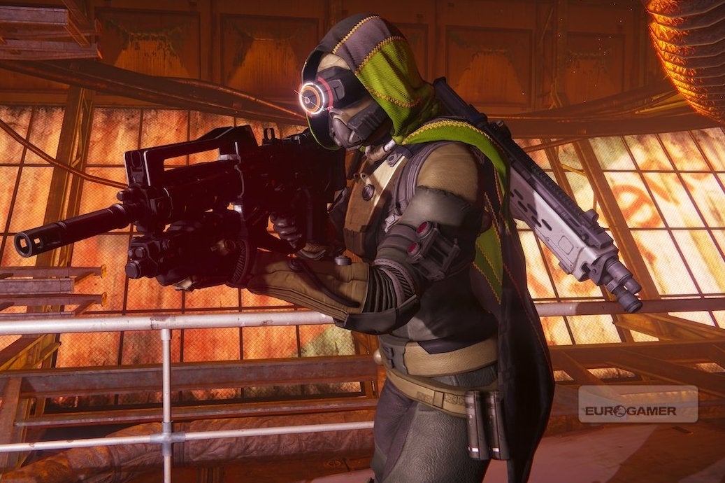 Tudo que precisas saber sobre Destiny: The Taken King | Eurogamer.pt