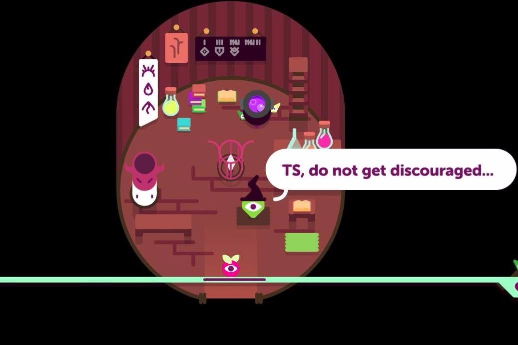 TumbleSeed adds Switch-exclusive Battle Mode | Eurogamer.net