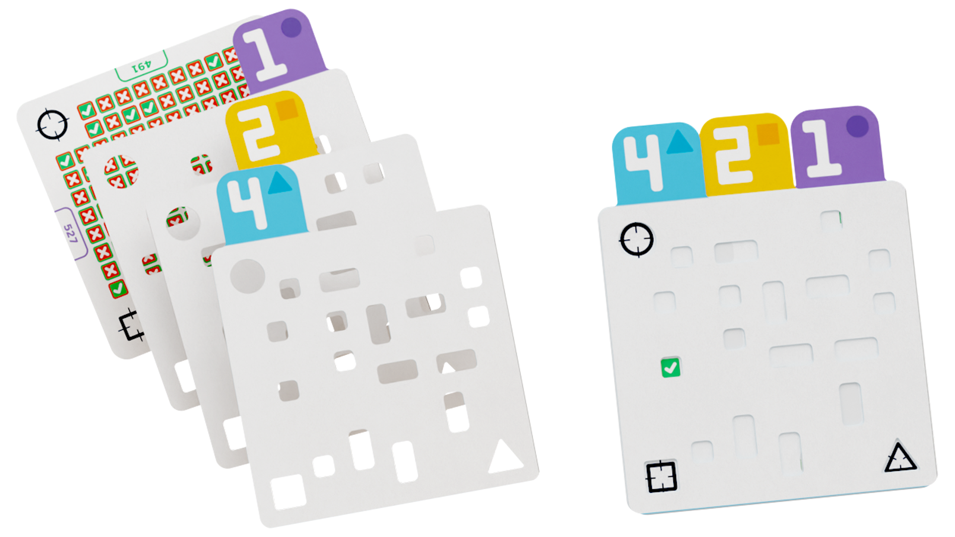 Decrypto studio’s next board game has you cracking codes using a real ...