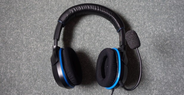 Turtle Beach Recon 150 review: A great budget gaming headset | Rock ...
