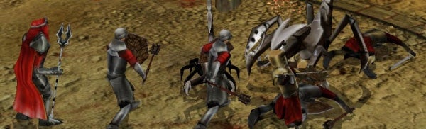 Twoer Defence: The Two Worlds 2 Spin-Off | Rock Paper Shotgun