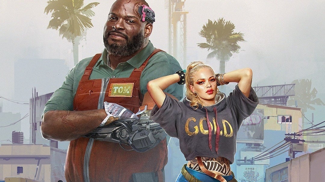 Twórca Cyberpunka odwiedzi Polskę - Mike Pondsmith na Pyrkonie 2020 ...