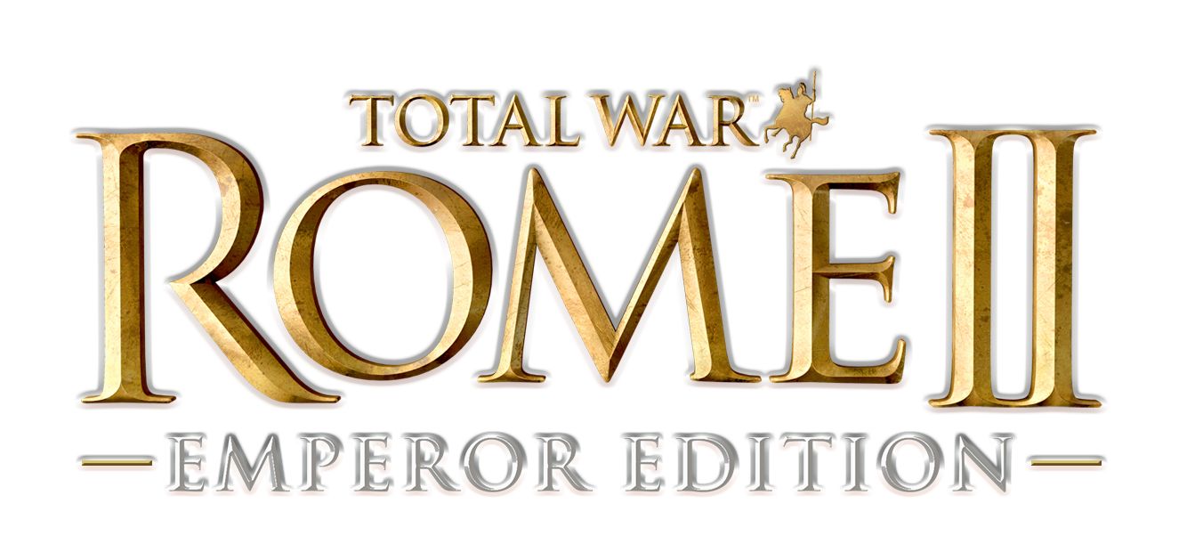 Rome 2 Logo Wrath Of Sparta | Total War Wiki | Fandom