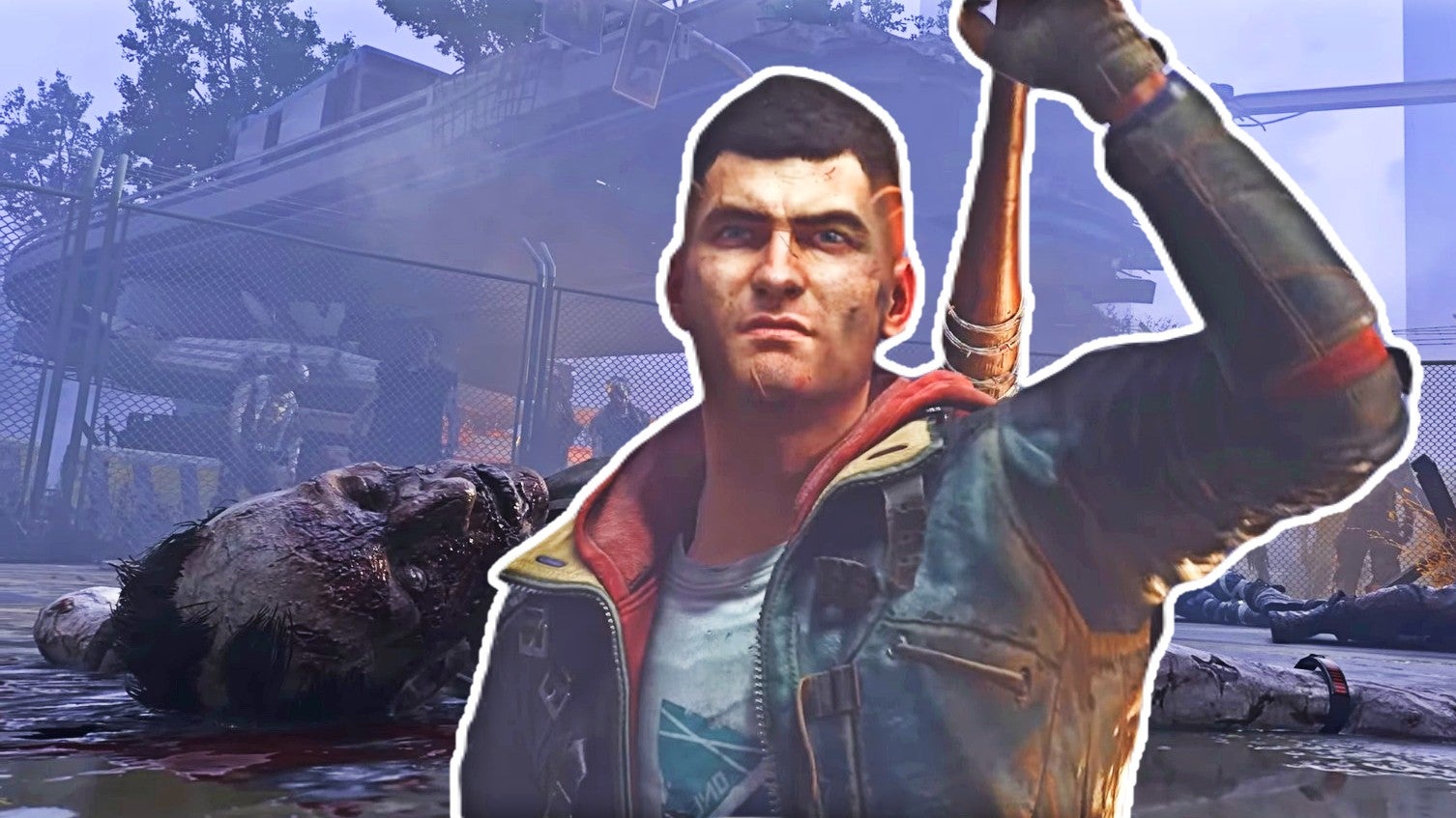 Dying Light 2: Erhaltet Lucille aus The Walking Dead und weitere ...