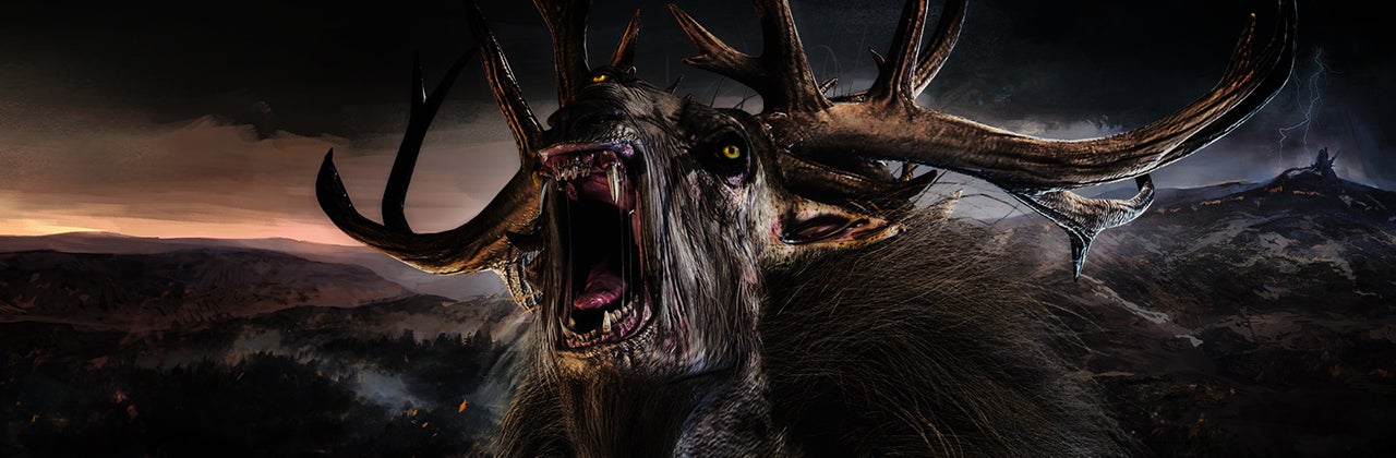 The Witcher 3 Bestiary List: Every Monster Weakness | VG247