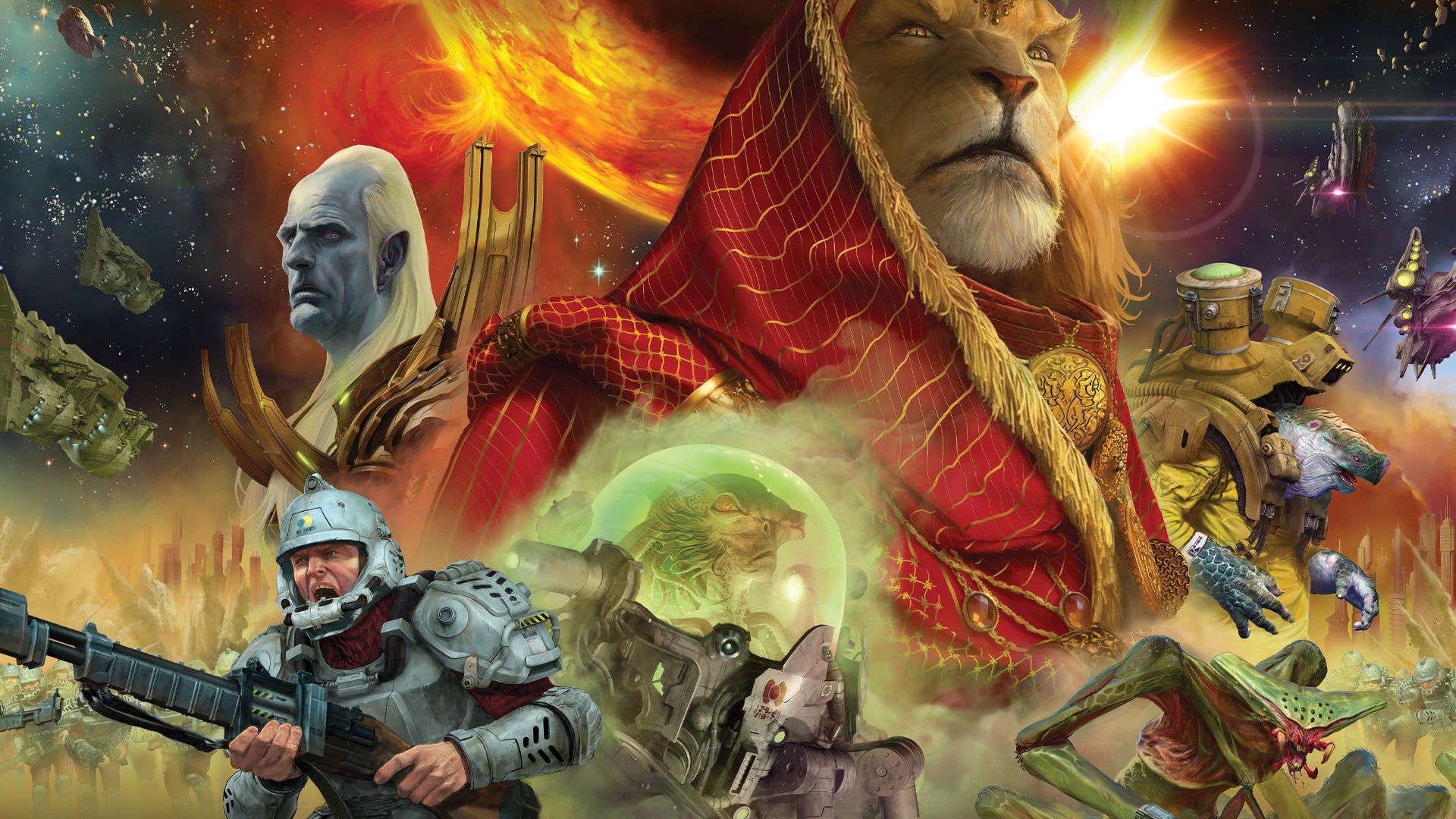 17 best Tabletop Simulator mods for popular board games | Dicebreaker