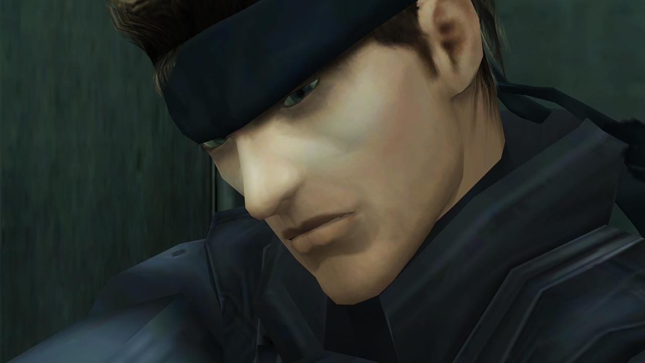 David Hayter As Solid Snake MGS Delta Gameplay Trailer Gives A First