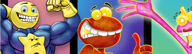 Twisted Pixel four-game bundle now available on XBLA | VG247