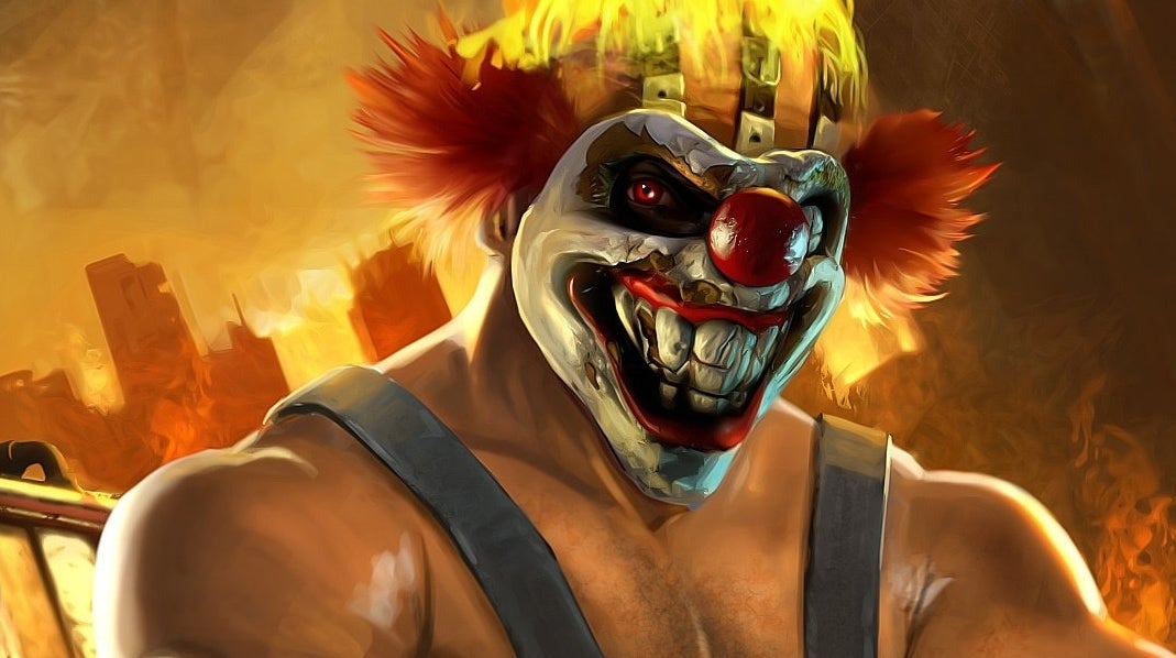 Twisted Metal será adaptada para série | Eurogamer.pt