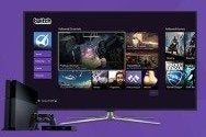 Twitch app finally available on PlayStation 4 in the UK | Eurogamer.net
