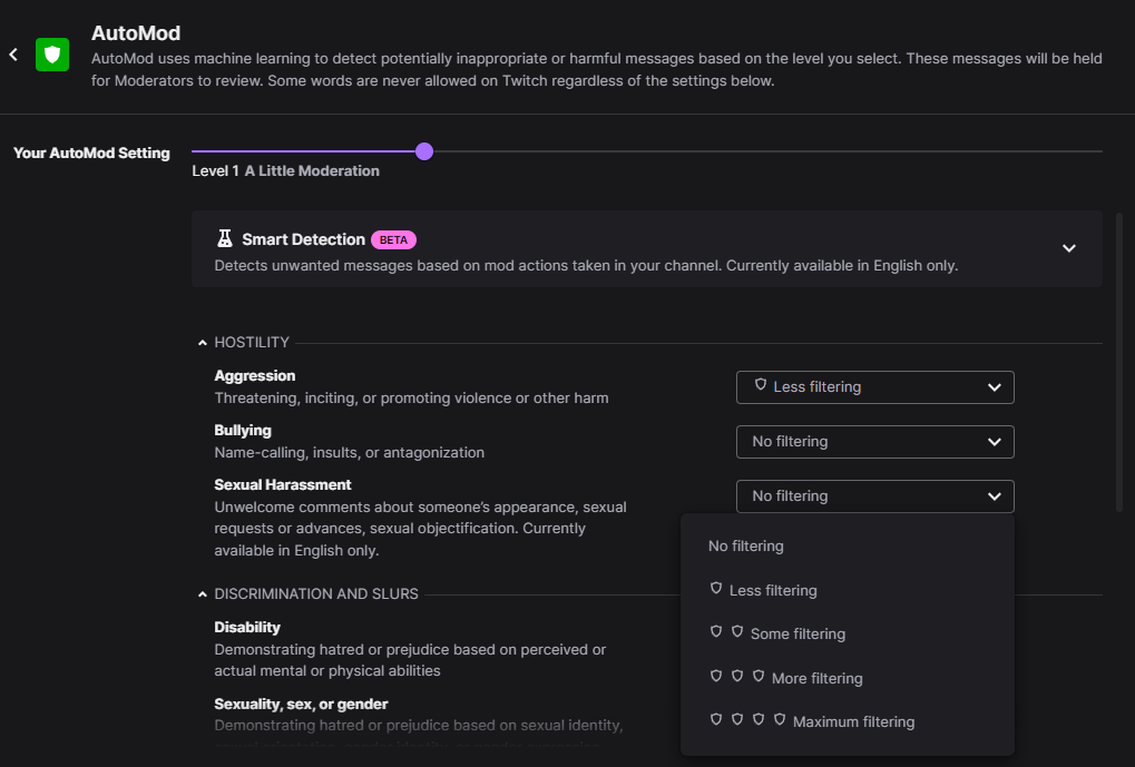 Twitch updates sexual harassment policy to make it "easier to ...